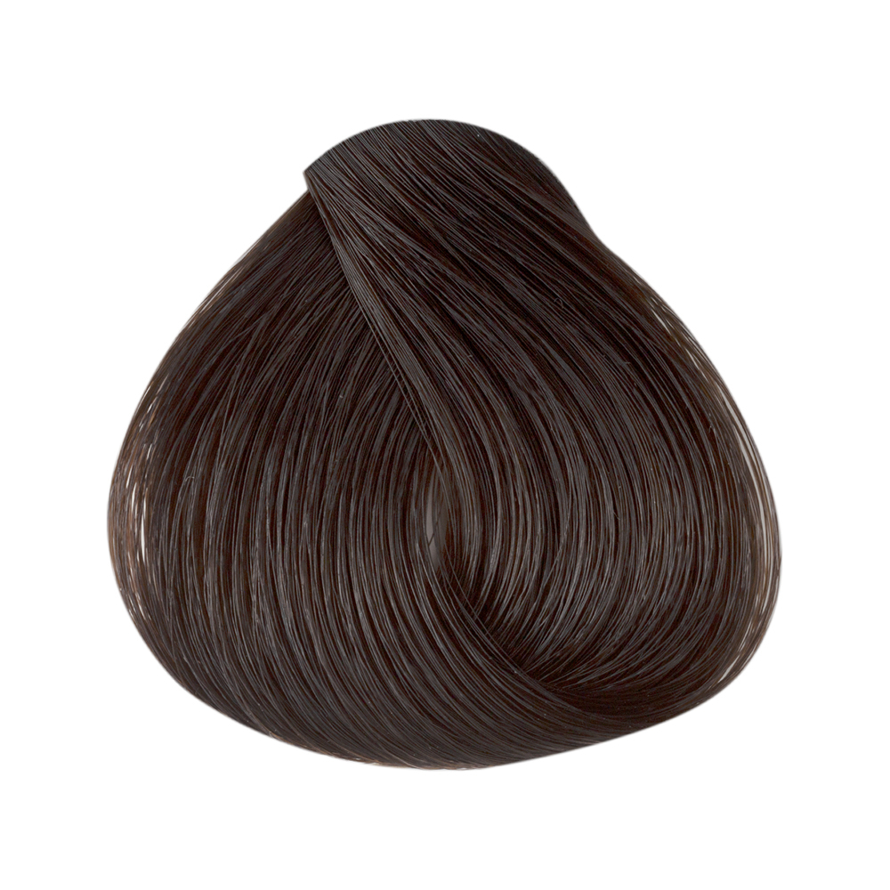 Singularity Hair Color Cream 100ml 4.00 Intense Brown | Imperity Professional Maroc